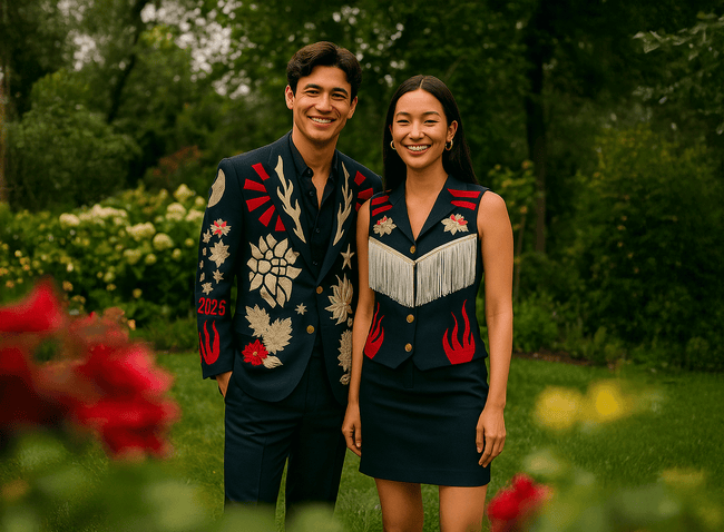 The Fascinating Journey of Country Western Suits – Magnate Artisan